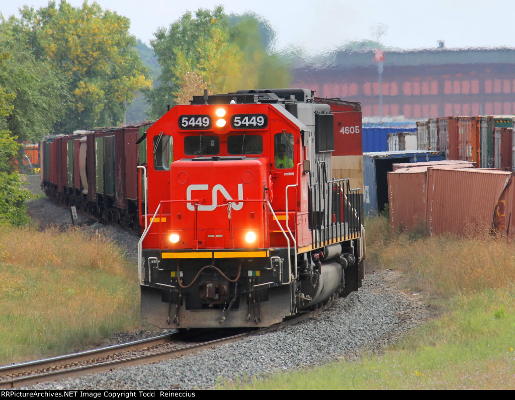 CN 5449
